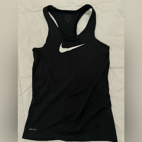 Nike | Tops | Nike Razorback Drifit Tank | Poshmark